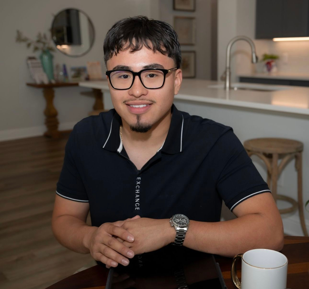 Homepage - Your trusted real estate expert. Whether buying or selling, let's make your property ...