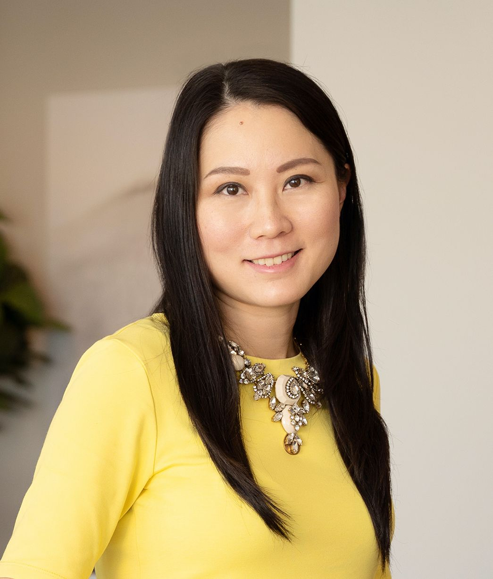 Yu Gao: Your Trusted Real Estate Advisor - Your trusted real estate ...