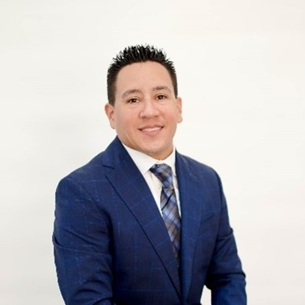 Homepage - Your trusted real estate expert. Whether buying or selling, let's make your property ...