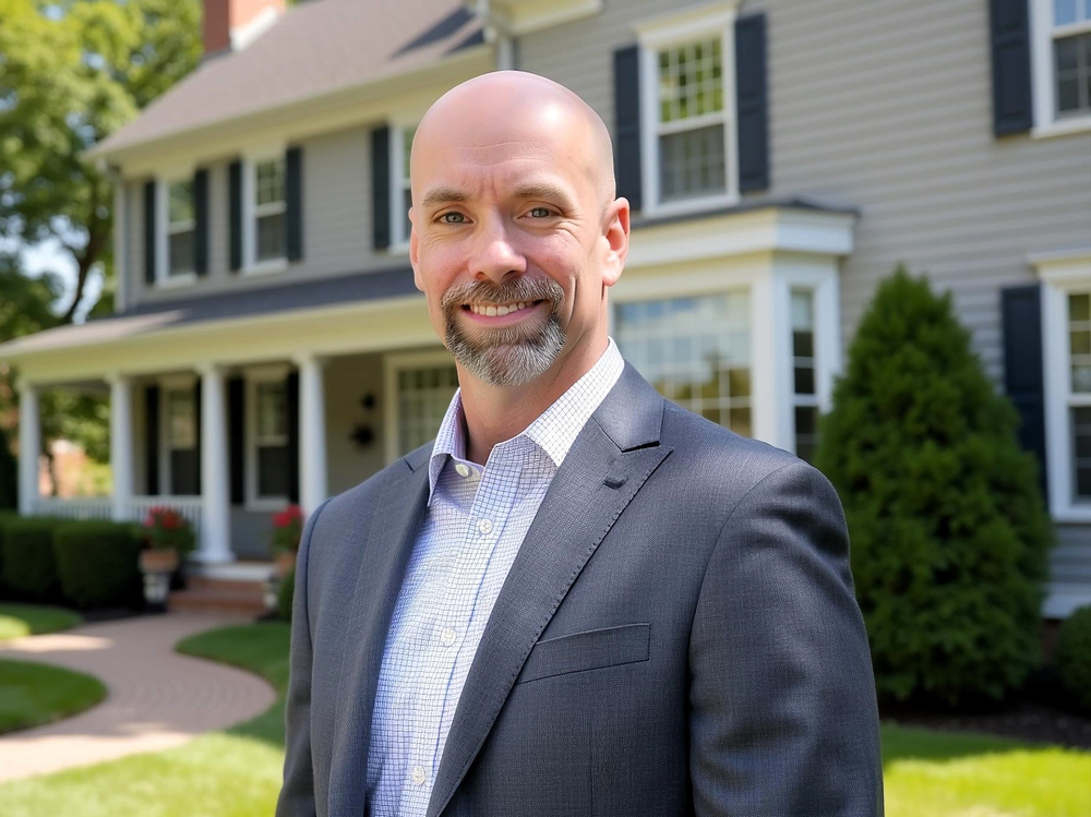 Homepage - Your trusted real estate expert. Whether buying or selling ...