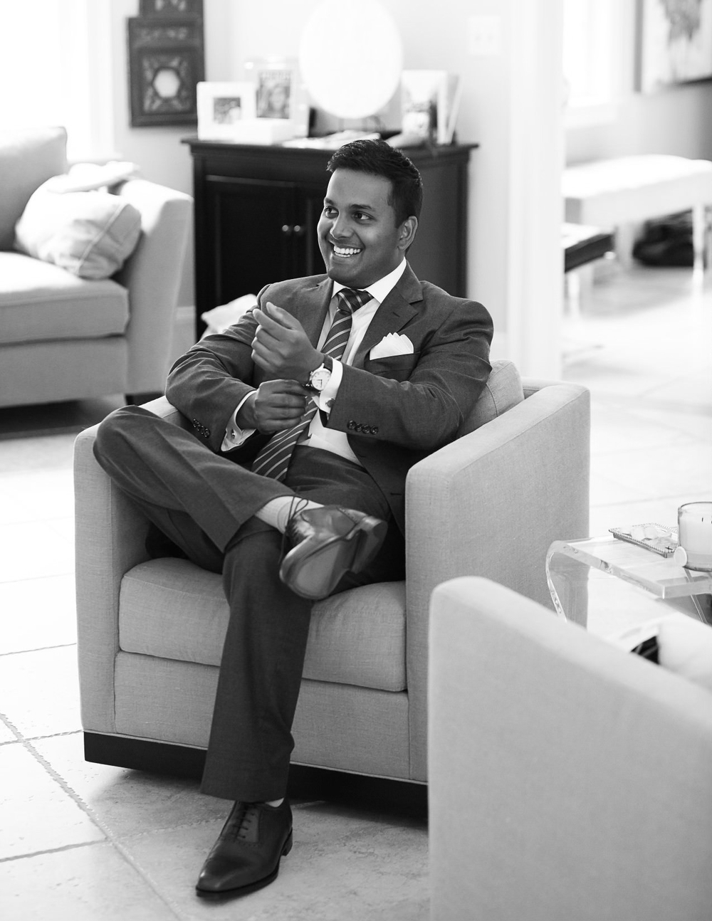 Jarid Sinanan | Үл хөдлөх хөрөнгийн агент Celebration, FL | Keller Williams