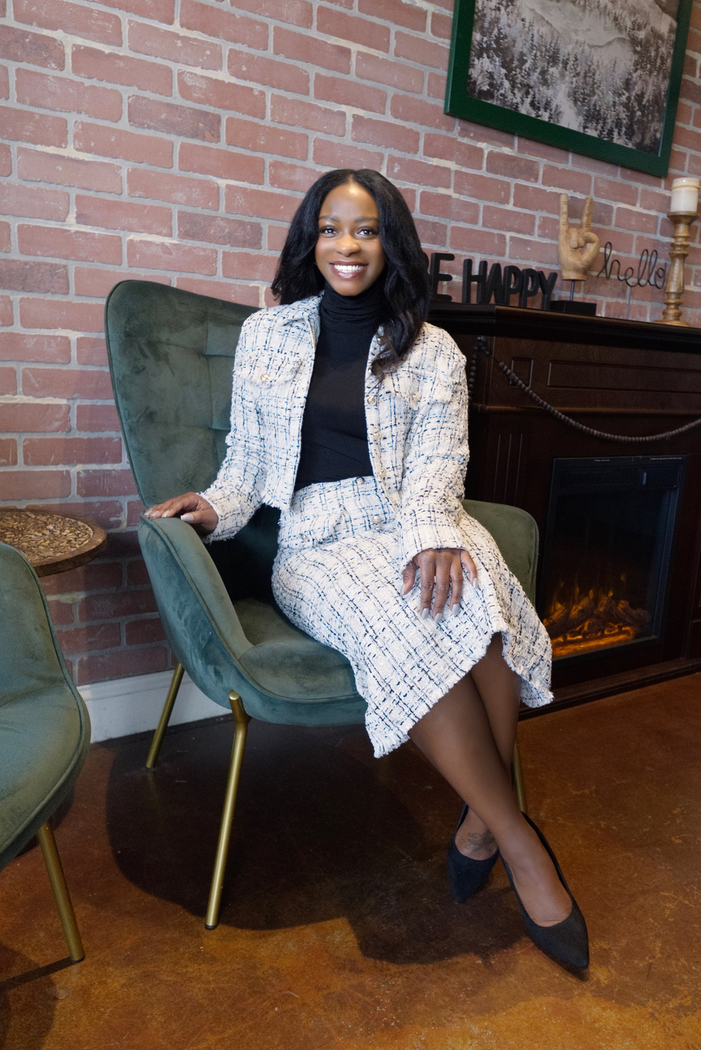 Homepage - Your trusted real estate expert. Whether buying or selling ...