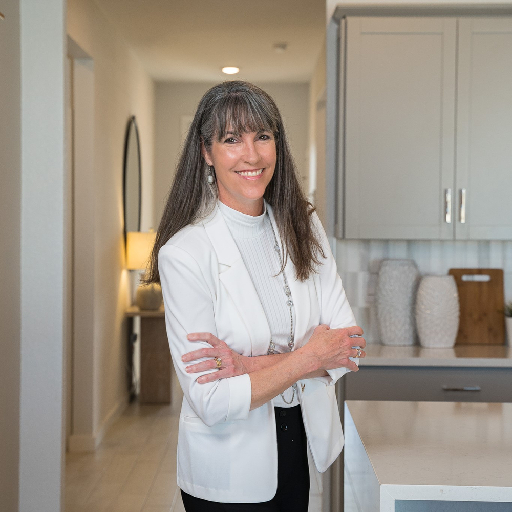 Homepage - Your trusted real estate expert. Whether buying or selling ...