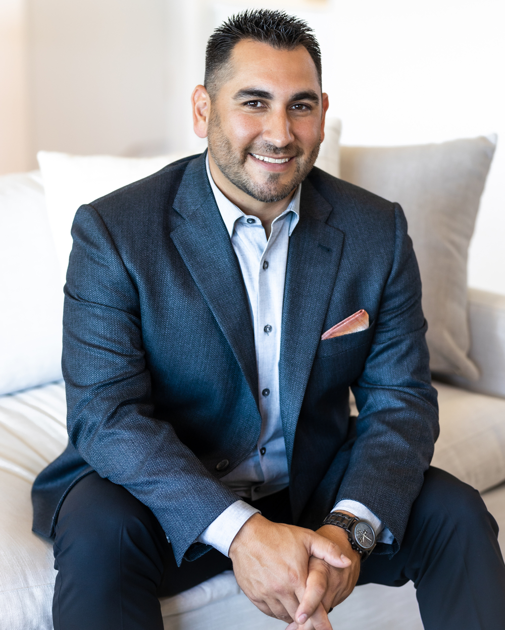 Adam Callaway | Real Estate Agent Tulsa, OK | Keller Williams