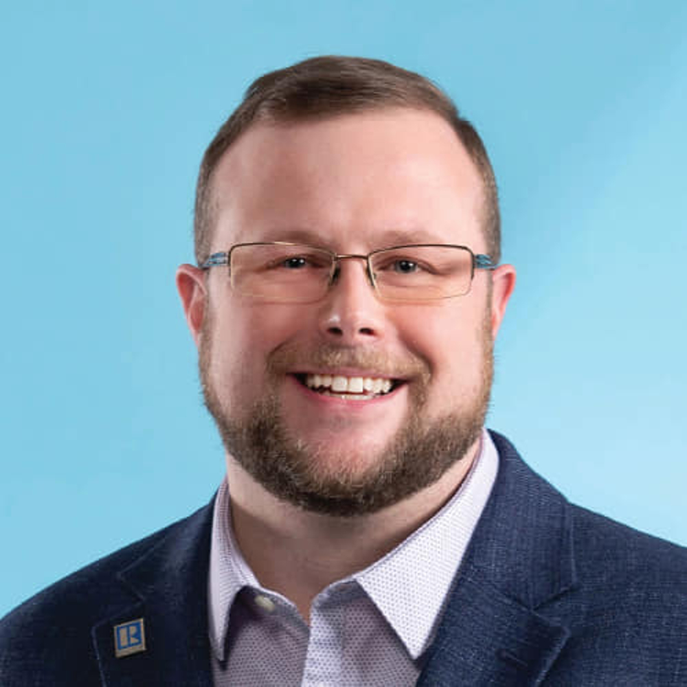 Joshua Holt | Real Estate Agent Whitefish Bay, WI | Keller Williams