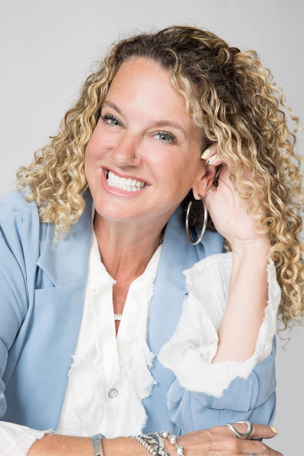 Why Nicole Heffernan? - Your trusted real estate expert. Whether buying ...