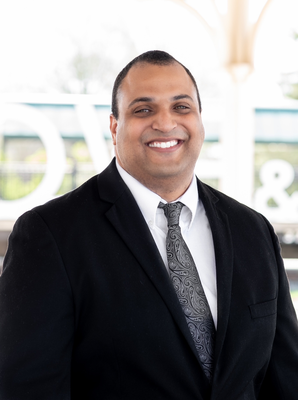 Let's find your dream home