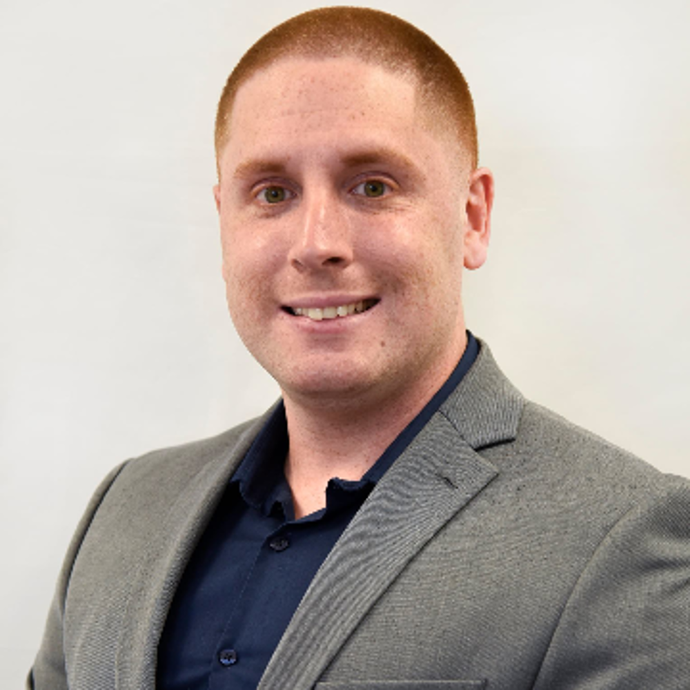 Matthew Daylor | Real Estate Agent Bristol, MA, USA | Keller Williams