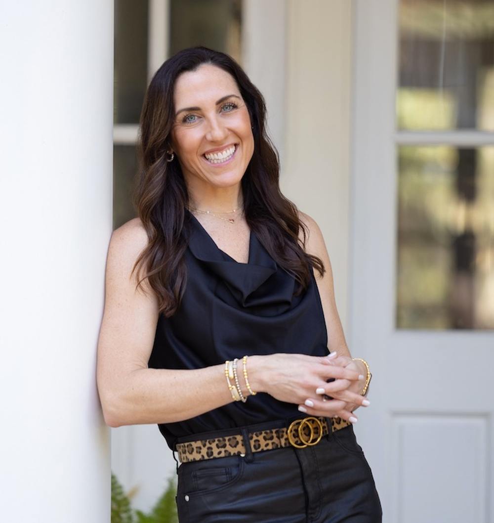 Lisa Fetrow | Nepremičninski posrednik Gainesville, FL | Keller Williams