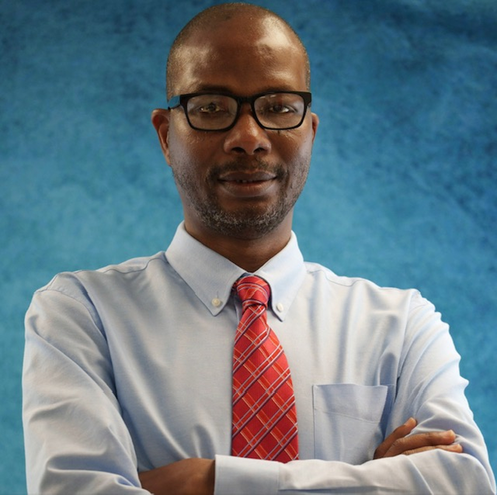 Adeyinka Adeaga | Immobilienmakler Belle Mead, NJ | Keller Williams