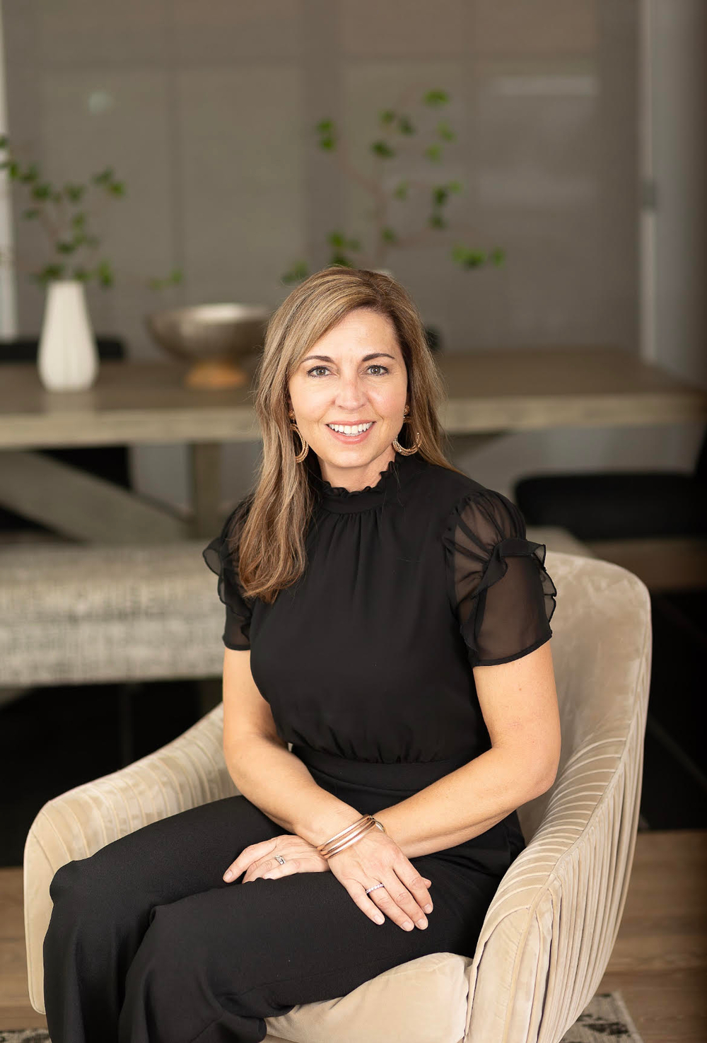 Your trusted real estate expert. Whether buying or selling, let's make ...