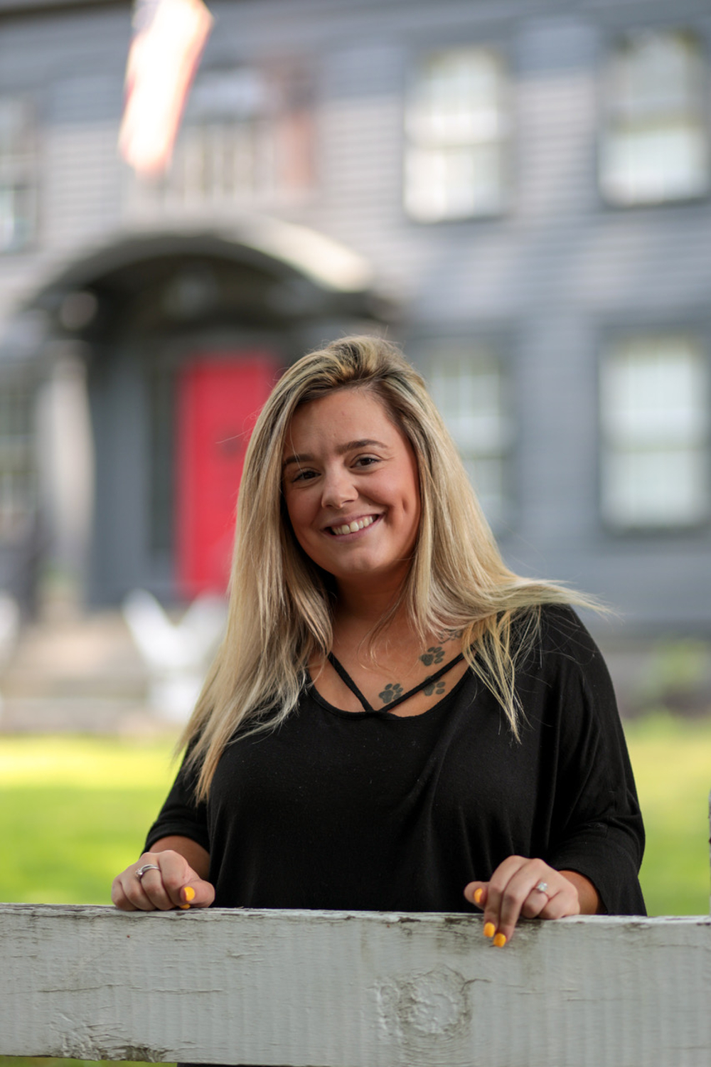 Your trusted real estate expert. Whether buying or selling, let's make ...