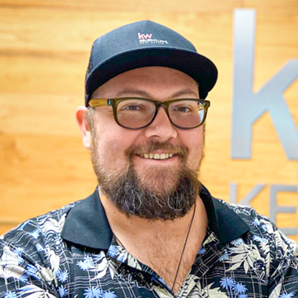 Homepage - Your trusted real estate expert. Whether buying or selling, let's make your property ...