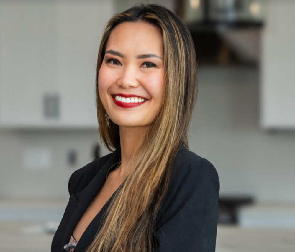 Thuy Nguyen | Real Estate Agent Cedar Rapids, IA | Keller Williams