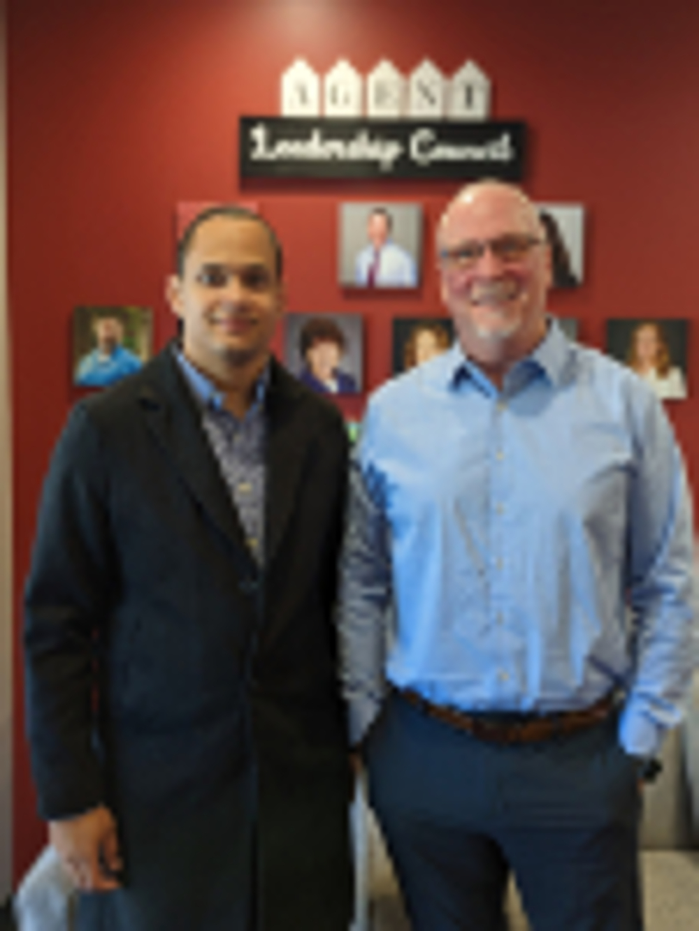 Your trusted real estate expert. Whether buying or selling, let's make ...