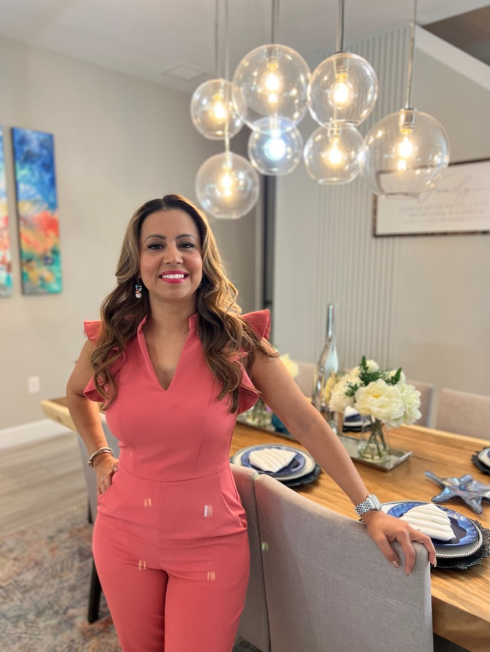 Default Homepage - Your trusted real estate expert. Whether buying or selling, let's make your ...