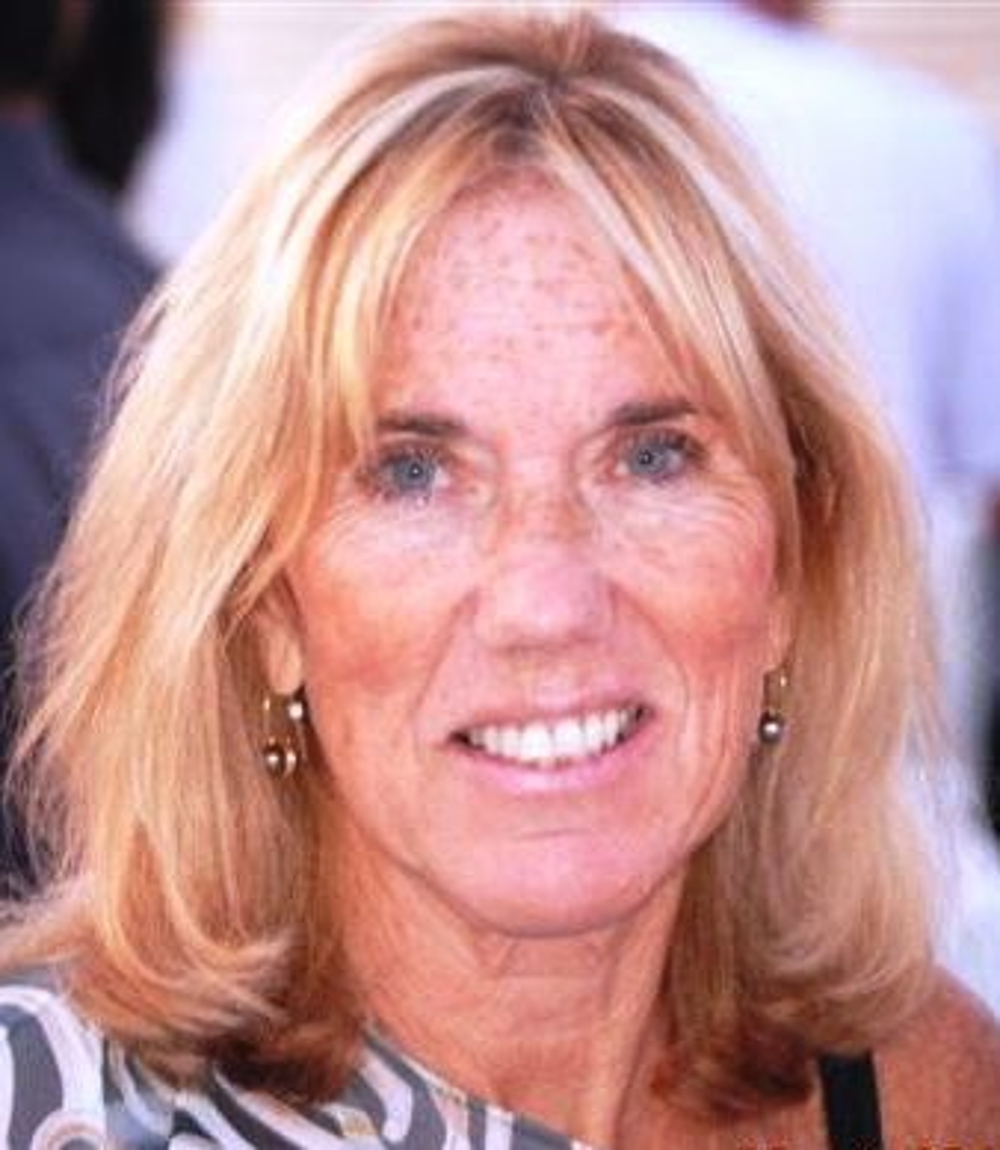 Jane Baxter | Real Estate Agent Rehoboth Beach, DE | Keller Williams