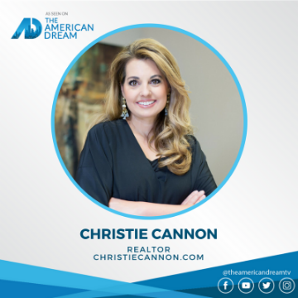 Christie Cannon | Real Estate Agent Southlake, TX | Keller Williams