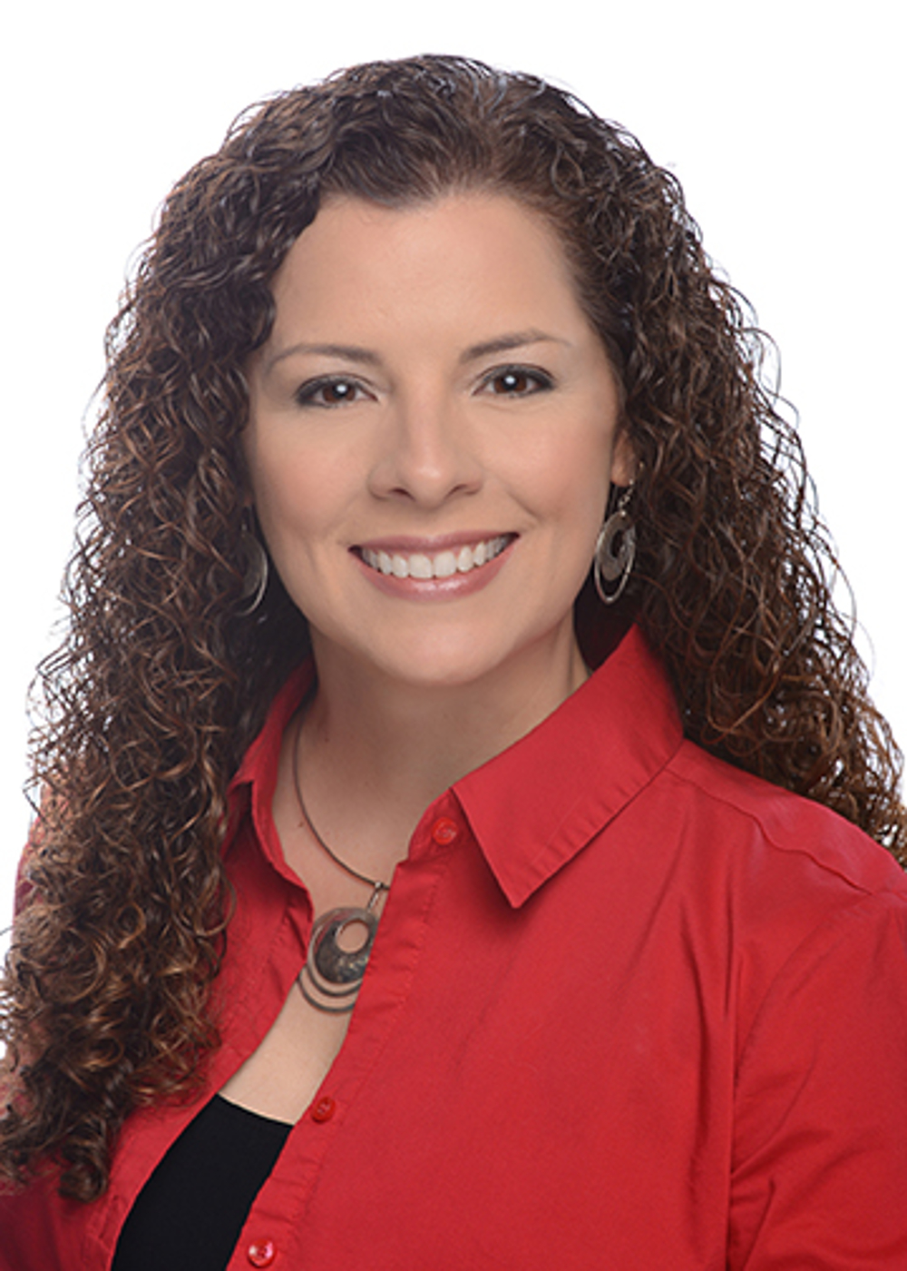 Patricia Chavez CCIM | 不動産業者San Antonio, TX | Keller Williams